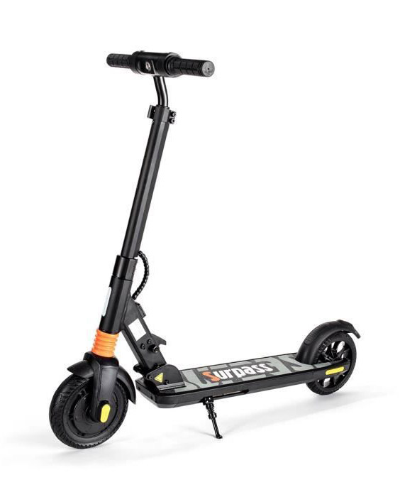 Surpass 8 pro | Test et avis sur cette trottinette électrique en 2024