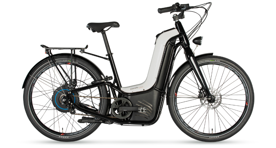 Vélo Hydrogène | Notre avis sur les vélos à Hydrogène de Pragma Mobility
