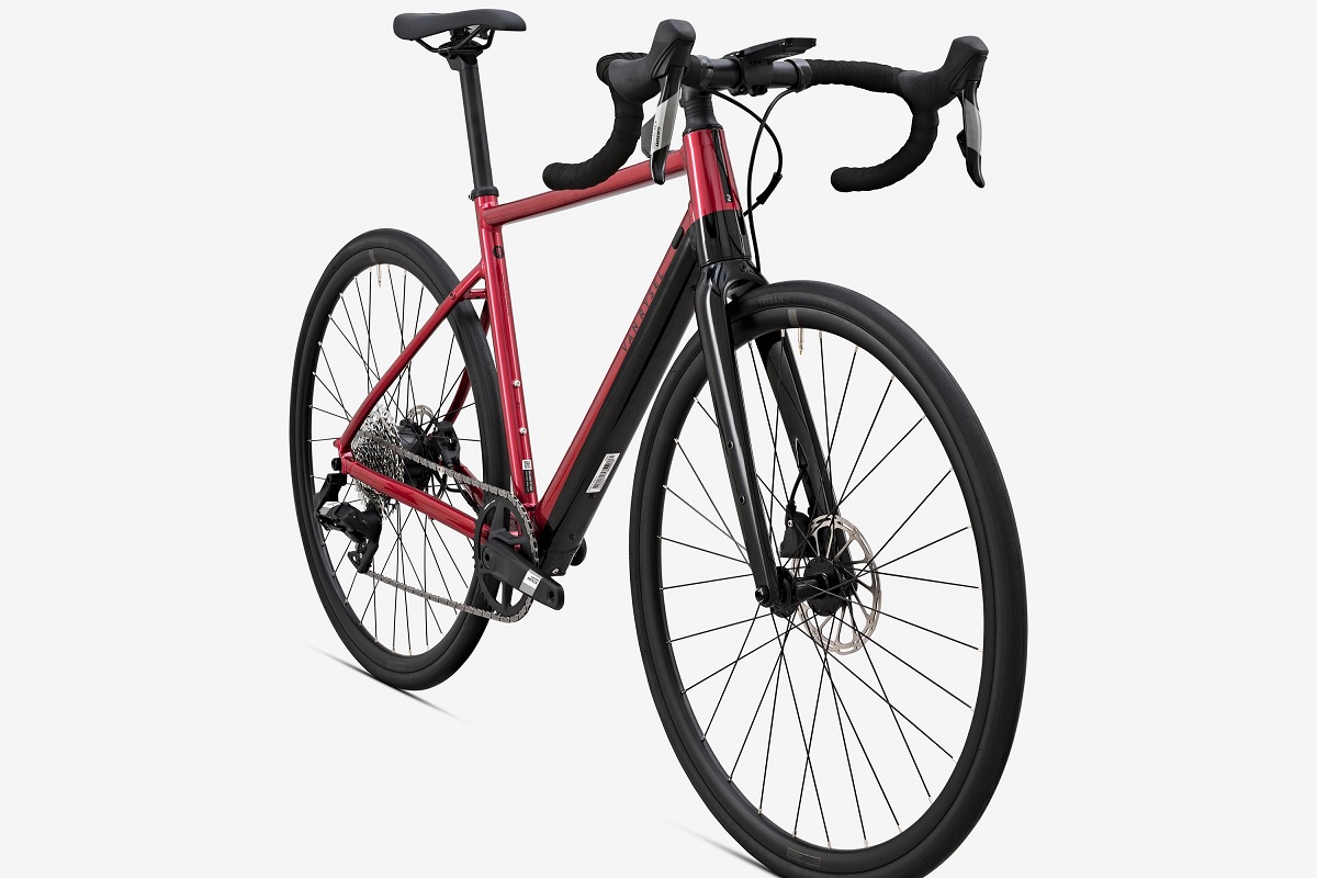 Van Rysel lance un VAE de route élégant à 2 800 € chez Décathlon