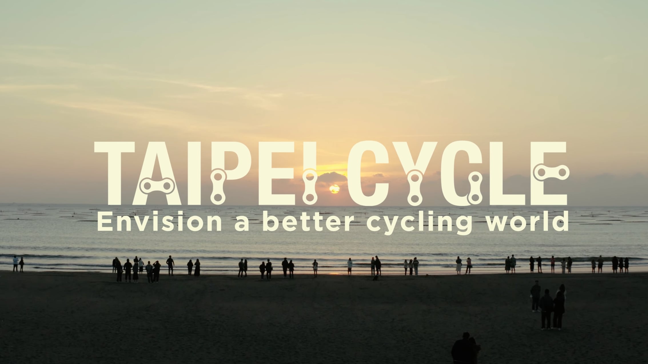 Taipei Cycle Show 2024 : le plus grand salon du vélo asiatique c'est pour bientôt