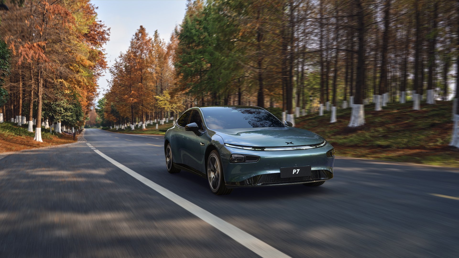 Xpeng NGP : le système de conduite autonome qui défie Autopilot de ...